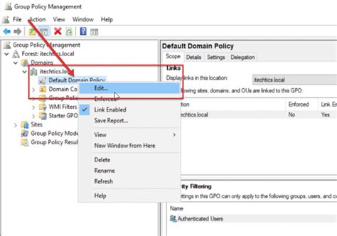 How To Allow Ping From Firewall In Windows Server 2022 2019 2016