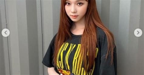 에스파 윈터 여신 같은 비주얼 매끈 어깨라인으로 섹시美까지[똑똑sns]