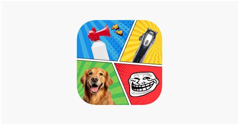 Air Horn Siren Prank Sounds On The App Store