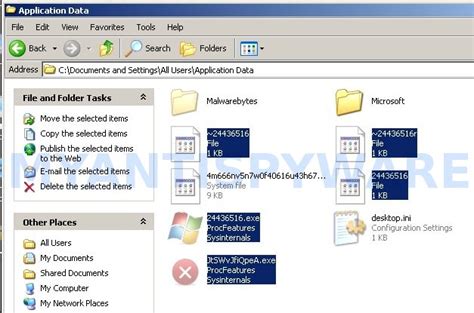 How To Remove Windows Xp Fix Virus