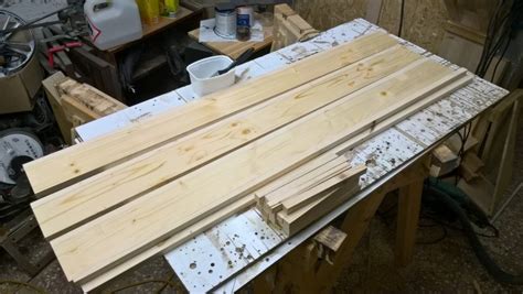 Projekt Nová Klec Pro Morčata Kutilův Zápisník