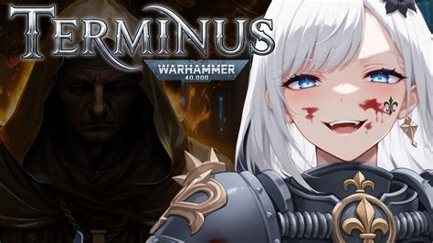 Terminus Hymns Of The Imperium Song Lyrics Music Videos And Concerts