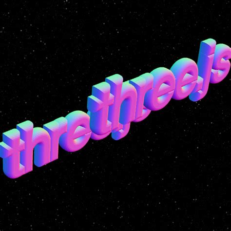 How To Get Smooth Shading On Textgeometry Please 🙏 Questions Three