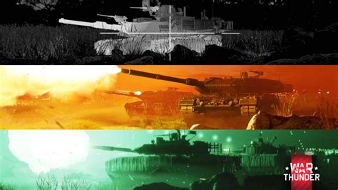 War Thunder Brasil