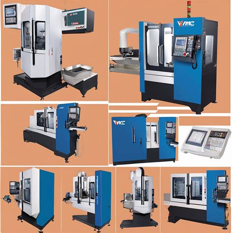 Vmc Vertical Machining Center 2d Programmer Setter Operator For