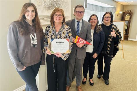 Nominees Named For Timmins Business Awards