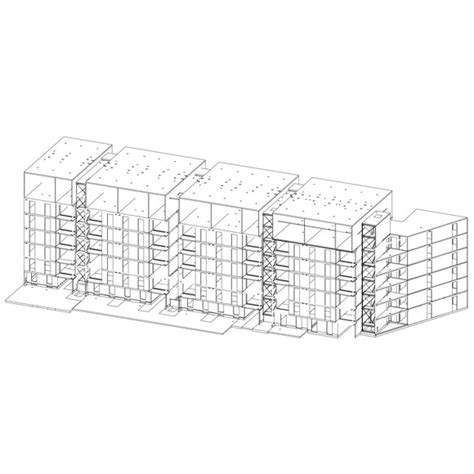 The Future Of Multi Storey Cross Laminated Timber Buildings Eurban Specialists In Mass