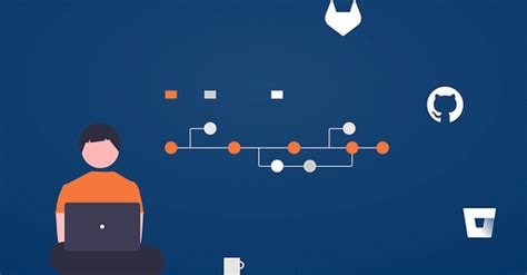 Github Gitlab Bitbucket Découvrons Les Principes Des Vcs