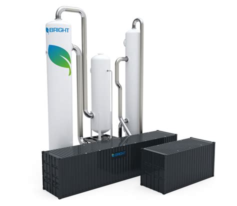 Carbon Capture Systems Bright Renewables