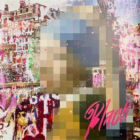 Talion 1989 Pixel Art The Girl With A Pearl Catawiki