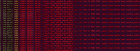 the crucial significance of modern linux detection and dfir