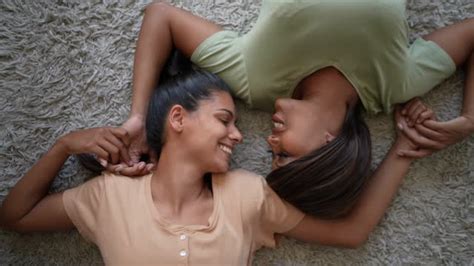 60 Lesbian Couple Unity Lying Down Stock Videos And Royalty Free
