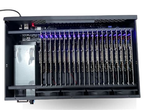 Các Loại Phone Farm Phổ Biến Nhất Trên Thị Trường Hiện Nay Genfarmer Shop