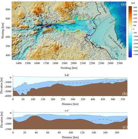 A New Seafloor Topography Inverted From Airborne Gravity Anomalies