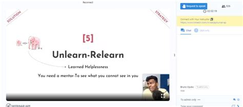 Oyuko Bruno On Linkedin Learn Unlearn