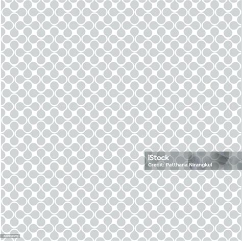 화이트 메쉬 패턴 원활한 디자인 벡터 일러스트 레이 션을 추상화 합니다 0명에 대한 스톡 벡터 아트 및 기타 이미지 0명 3차원 형태 건축물 Istock