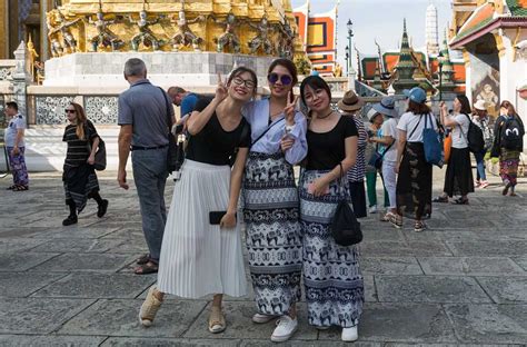 12 Go Go Bars In Bangkok For An Exotic Nightlife In 2021