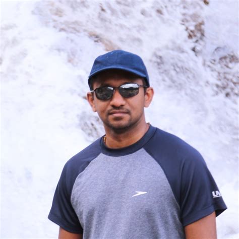 Nirmal Jose Linkedin