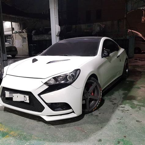 카닝모터스 젠쿱 카나먼트 프론트 부분보수복원 안녕하세요~ 자동차 외형수리및자동차 카드레스업 토탈