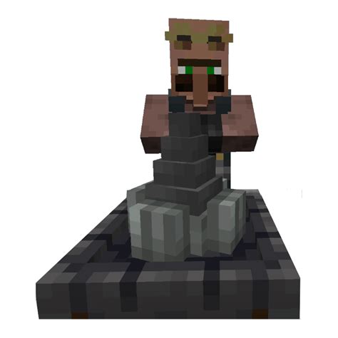 Github Reggarfgod Create Better Villagers Create Better Villager That Adds A Host Of Create