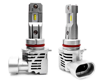 Светодиодная лампа H8 Pgj19-1 / 9V-30V, как ксенон купить в Украине ...