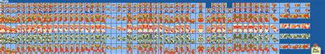 Fourbfb4xs Smb1 Mario Sprites Extended By Thomascancino On Deviantart Fourbfb4xs Smb1 Mario Sprites Extended By Thomascancino On Deviantart