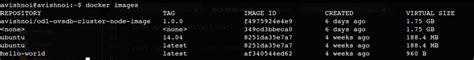 Ovsdb Clustering Development Environment Setup Anil Vishnoi
