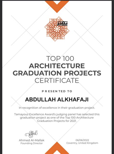 Abdullah Khafaji On Linkedin Happy To Share My Certificate About My