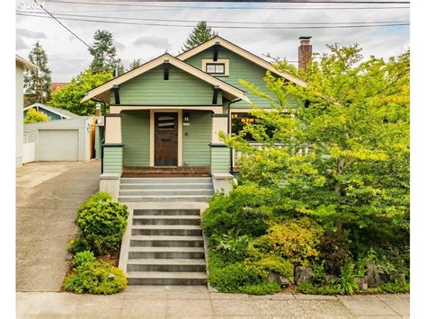 2720 Ne 52nd Ave Portland Or 97213 Redfin
