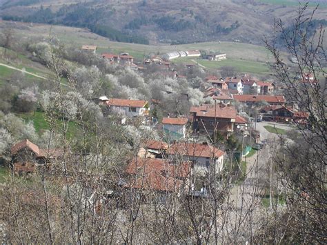 Село Блатино Протест срещу изграждането на сметище Така успяха да победят в с Джерман с