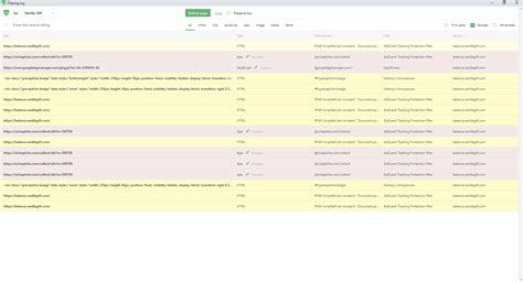 · Issue 97680 · Adguardteamadguardfilters · Github