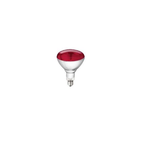 Philips Infrared Bulb 250 Watt