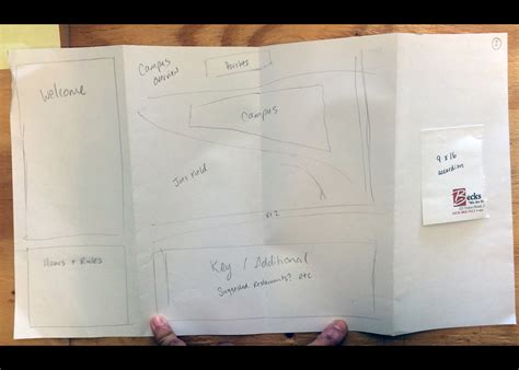 Mass Moca Print Map Rio Roye