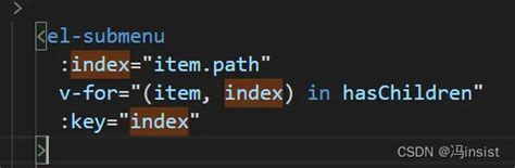 Vue Element Admin 综合开发二：搭建首页架子、侧边栏、修改默认样式、menu和路由跳转页面初体验 阿里云开发者社区