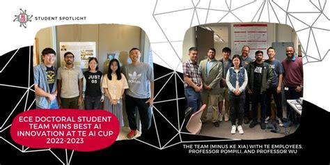 Rutgers Electrical And Computer Engineering On Linkedin The Electrical