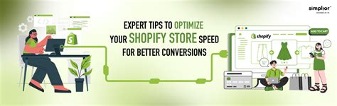 How To Optimize Your Shopify Store Speed For Higher Conversions