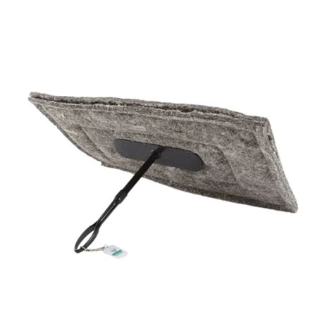 Chimney Sheep Oblong Draught Excluder Ecological Building Systems