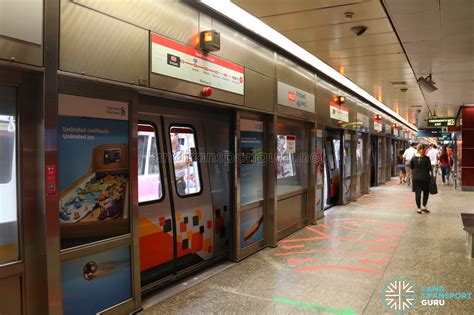 New Cbtc Signalling System 9 Things To Know Land Transport Guru