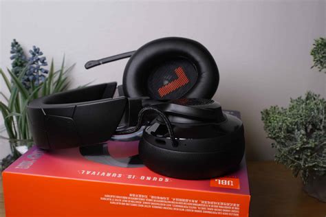 Jbl Quantum Review Convincing Wireless Gaming Headset