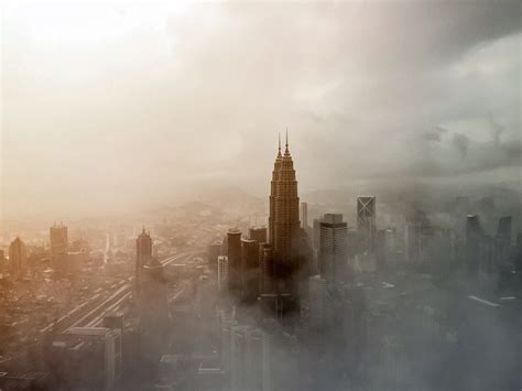 monitoring air pollution in your city using nodejs by stan georgian