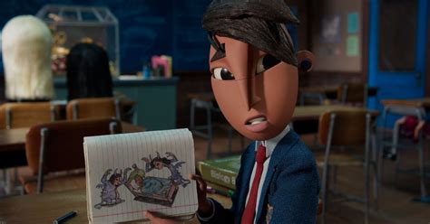 Wendell And Wild Why Henry Selick Took 13 Years After Coraline To Make A Movie Polygon