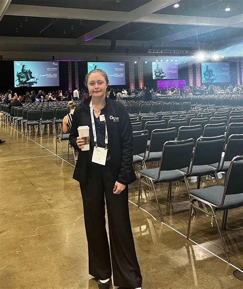 Katie Duncan On Linkedin Swe23 Losangeles