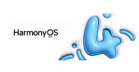 Huawei Releases Harmonyos 4 Pandaily