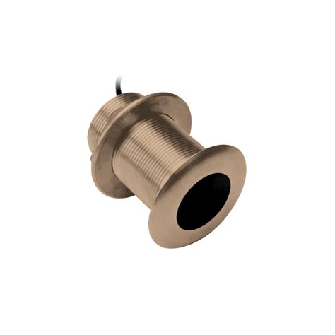 Airmar Ss175l Durchbruchgeber Xsonic Anschluss Für Simrad Und Lowrance