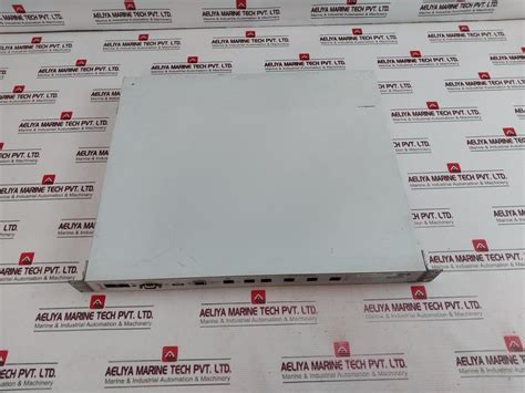 3com 3c10600a Analog Platform 50 60hz Aeliya Marine