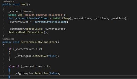 Day 60 With Unity Health Visualizer Ben Riffe Medium