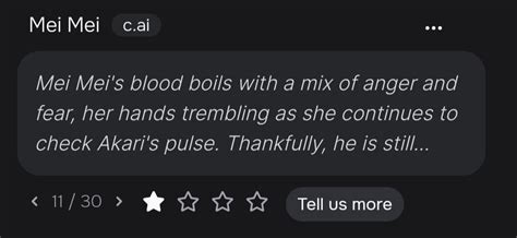 My Bots Are Broken Completely Off The Rails Rcharacterai