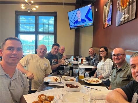 Michael Labbe On Linkedin Navy Supply Corps Foundation St Louis Chapter Held A Spring Social To…