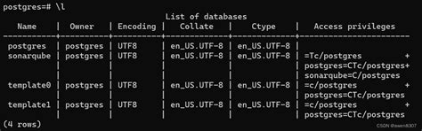 Sonarqube安装指导 Csdn博客