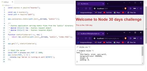 Day10 Problemstatement Scaler Scalerdiscord Nodejs Scalertopic